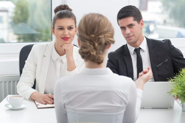 A Guide To Body Language For Your Medical School Interview - Medicine ...